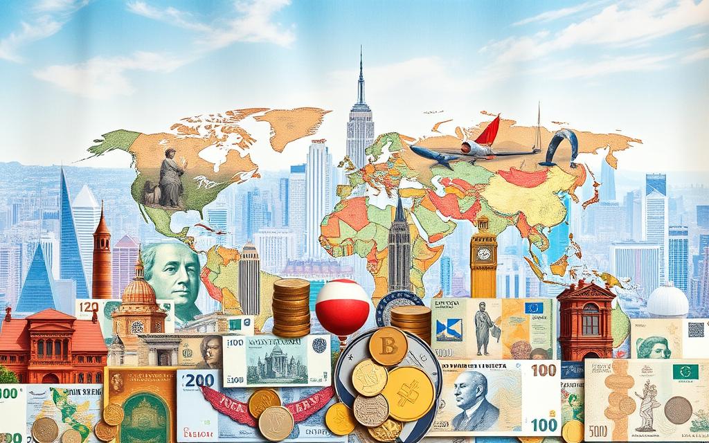 Najlepsze waluty na świecie - co warto wiedzieć?